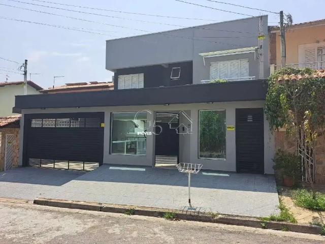 Casa / Sobrado em Condomínio para Venda em Caieiras/SP Nova Caieiras 3 Quartos