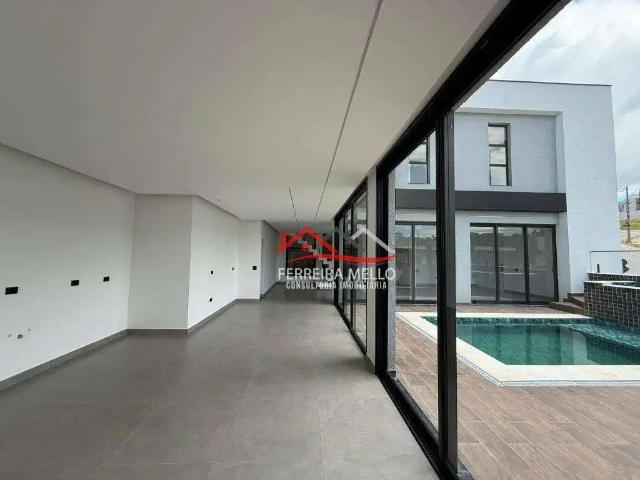 Casa / Sobrado em Condomínio para Venda em Caieiras/SP Nova Caieiras 3 Quartos