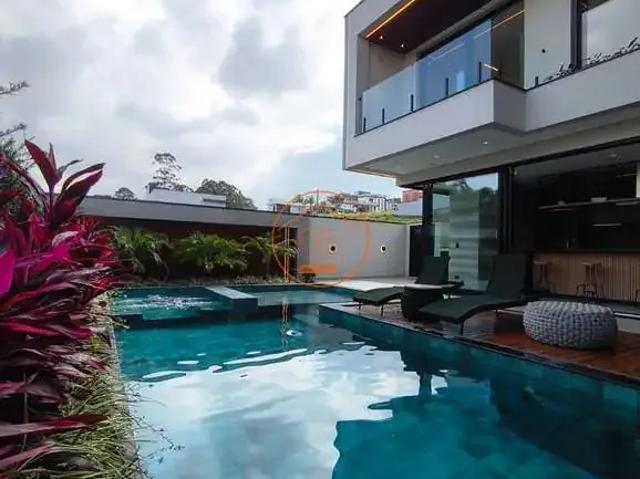 Casa / Sobrado em Condomínio para Venda em Caieiras/SP Nova Caieiras 3 Quartos