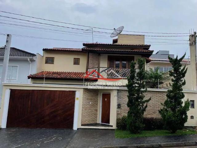 Casa / Sobrado em Condomínio para Venda em Caieiras/SP Nova Caieiras 3 Quartos
