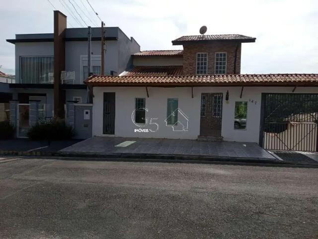 Casa / Sobrado em Condomínio para Venda em Caieiras/SP Nova Caieiras 3 Quartos