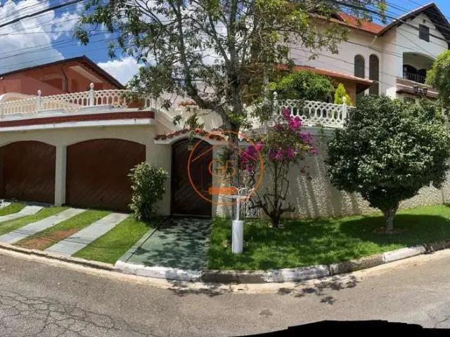 Casa / Sobrado em Condomínio para Venda em Caieiras/SP Nova Caieiras 3 Quartos