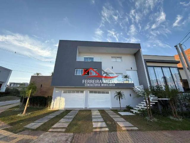 Casa / Sobrado em Condomínio para Venda em Caieiras/SP Nova Caieiras 3 Quartos
