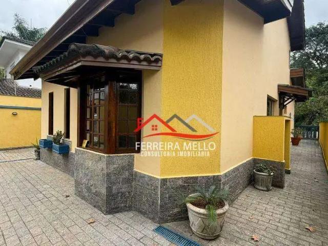 Casa / Sobrado em Condomínio para Venda em Caieiras/SP Nova Caieiras 3 Quartos