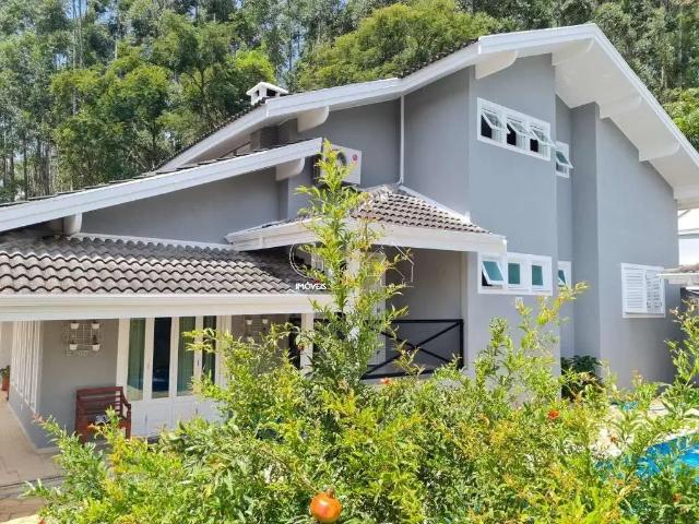 Casa / Sobrado em Condomínio para Venda em Caieiras/SP Nova Caieiras 3 Quartos