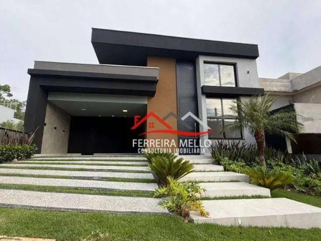 Casa / Sobrado em Condomínio para Venda em Caieiras/SP Nova Caieiras 3 Quartos