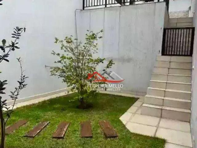 Casa / Sobrado em Condomínio para Venda em Caieiras/SP Nova Caieiras 3 Quartos