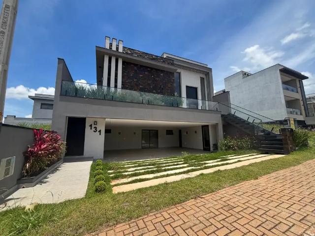 Casa / Sobrado em Condomínio para Venda em Caieiras/SP Nova Caieiras 3 Quartos