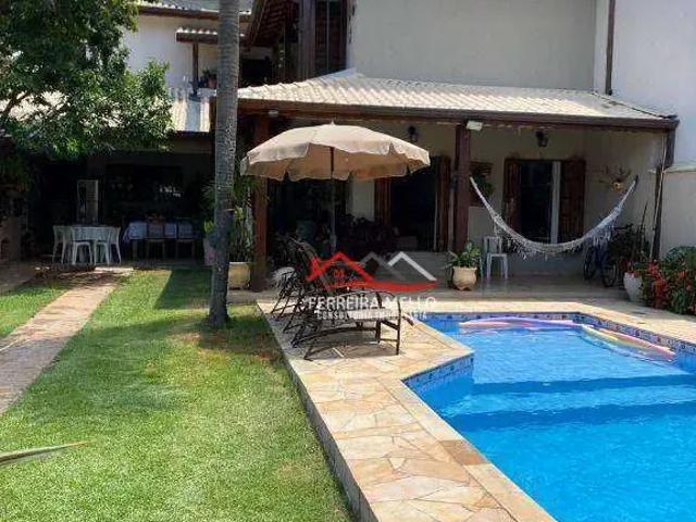 Casa / Sobrado em Condomínio para Venda em Caieiras/SP Nova Caieiras 3 Quartos
