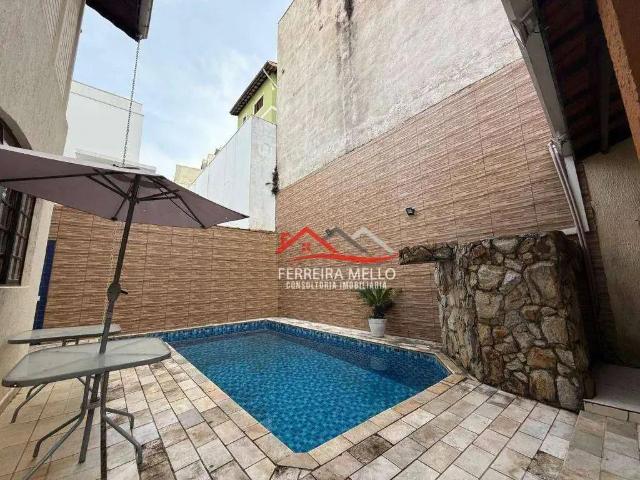Casa / Sobrado em Condomínio para Venda em Caieiras/SP Nova Caieiras 3 Quartos
