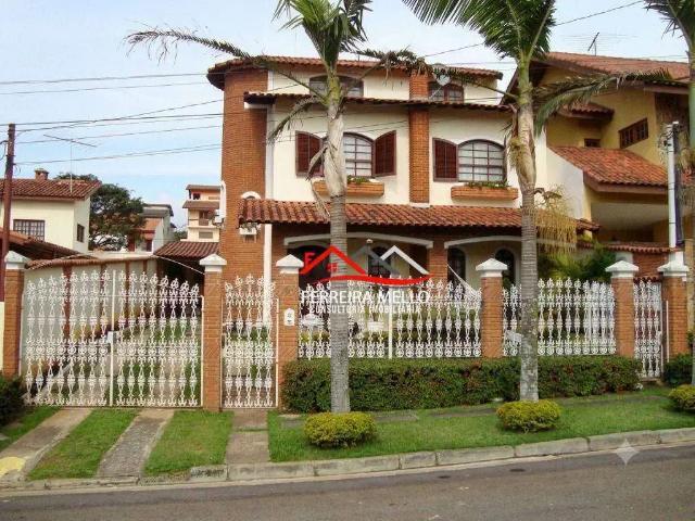 Casa / Sobrado em Condomínio para Venda em Caieiras/SP Nova Caieiras 3 Quartos
