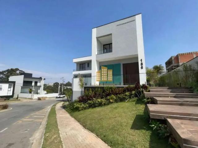 Casa / Sobrado em Condomínio para Venda em Caieiras/SP Nova Caieiras 3 Quartos