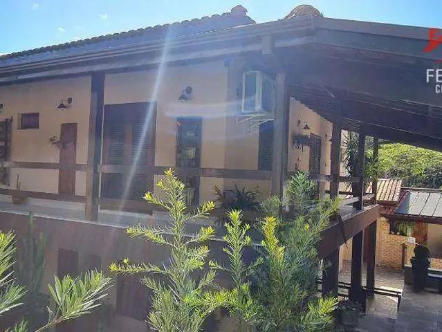 Casa / Sobrado em Condomínio para Venda em Caieiras/SP Nova Caieiras 3 Quartos
