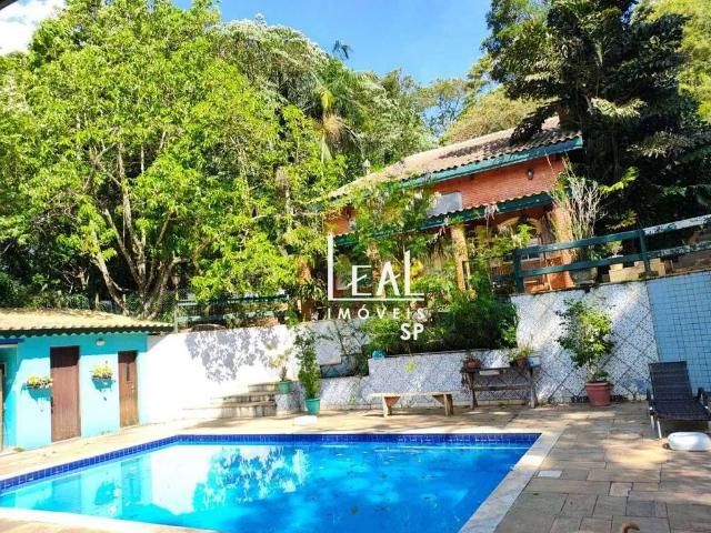 Casa / Sobrado em Condomínio para Venda em Caieiras/SP Santa Inês 4 Quartos
