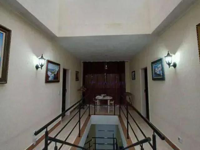 Casa / Sobrado em Condomínio para Venda em Caieiras/SP Santa Inês 4 Quartos