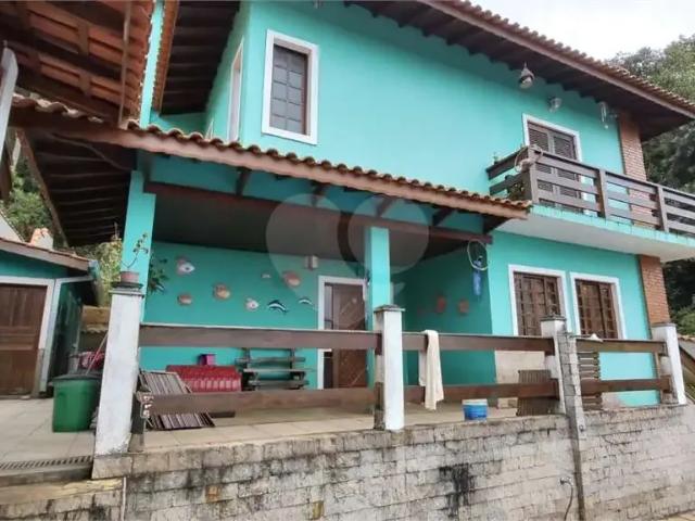 Casa / Sobrado em Condomínio para Venda em Caieiras/SP Santa Inês 4 Quartos