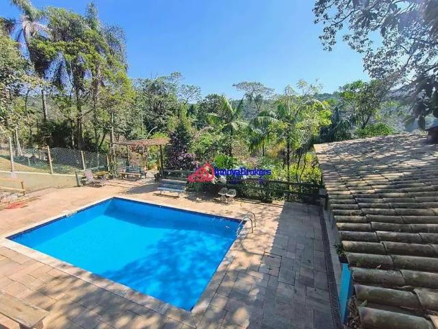 Casa / Sobrado em Condomínio para Venda em Caieiras/SP Santa Inês 4 Quartos