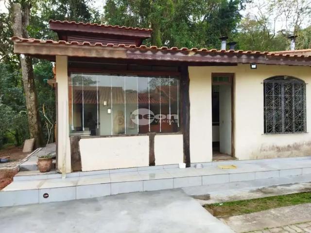 Casa / Sobrado em Condomínio para Venda em Caieiras/SP Santa Inês 5 Quartos