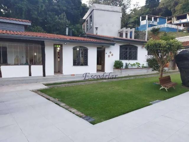 Casa / Sobrado em Condomínio para Venda em Caieiras/SP Santa Inês 5 Quartos