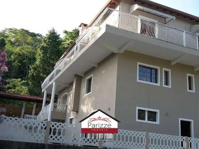 Casa / Sobrado em Condomínio para Venda em Caieiras/SP Santa Inês 6 Quartos