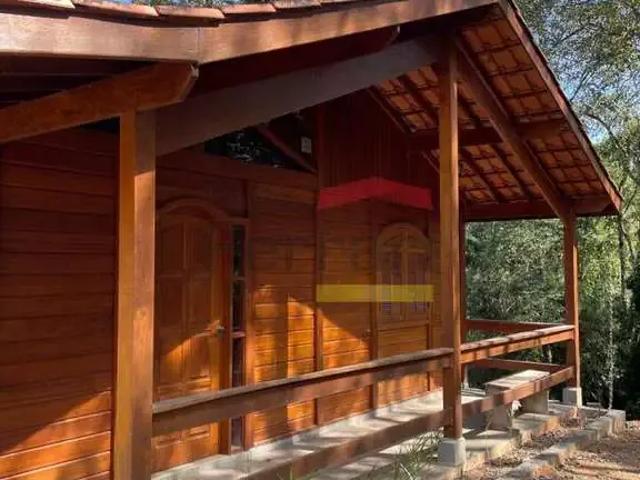 Casa / Sobrado em Condomínio para Venda em Caieiras/SP Santa Inês 1 Quartos