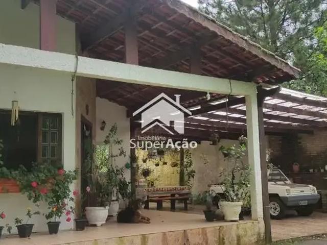 Casa / Sobrado em Condomínio para Venda em Caieiras/SP Santa Inês 2 Quartos