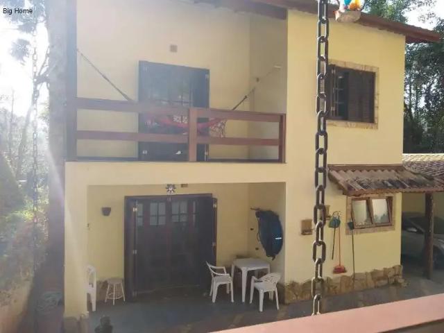 Casa / Sobrado em Condomínio para Venda em Caieiras/SP Santa Inês 3 Quartos