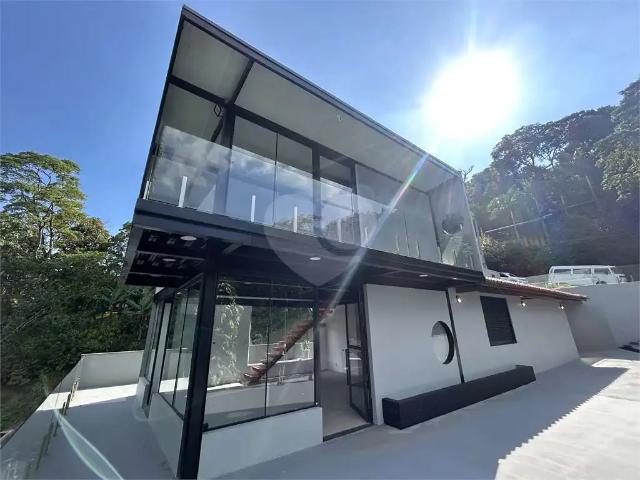 Casa / Sobrado em Condomínio para Venda em Caieiras/SP Santa Inês 3 Quartos