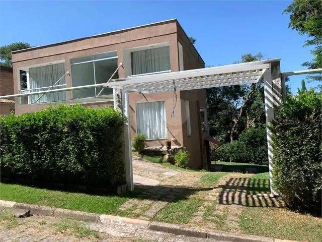 Casa / Sobrado em Condomínio para Venda em Caieiras/SP Santa Inês 3 Quartos
