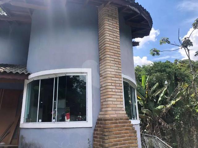 Casa / Sobrado em Condomínio para Venda em Caieiras/SP Santa Inês 3 Quartos