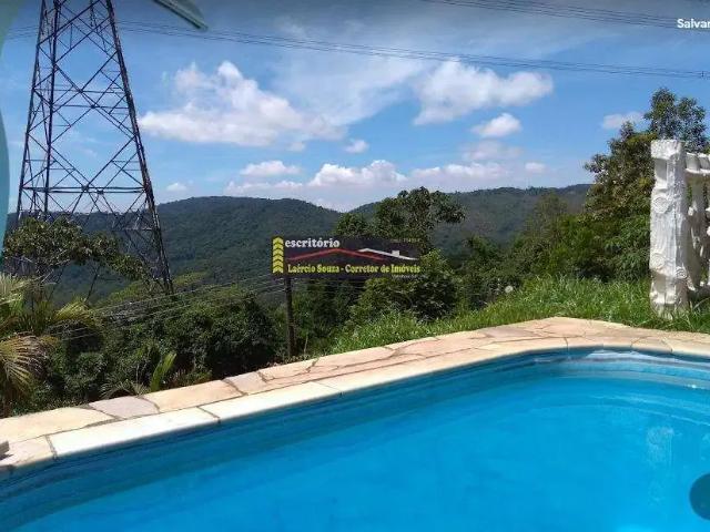 Casa / Sobrado em Condomínio para Venda em Caieiras/SP Santa Inês 3 Quartos