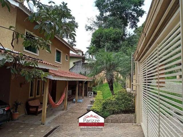 Casa / Sobrado em Condomínio para Venda em Caieiras/SP Santa Inês 3 Quartos