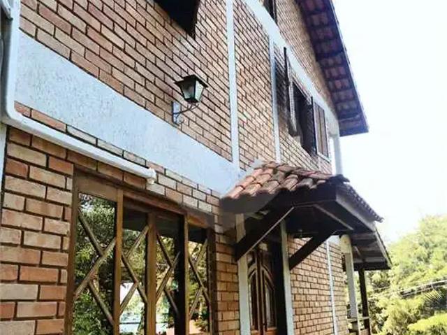 Casa / Sobrado em Condomínio para Venda em Caieiras/SP Santa Inês 3 Quartos