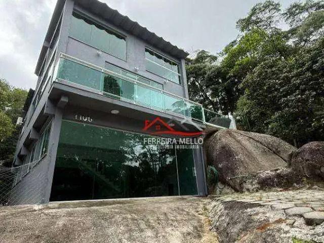 Casa / Sobrado em Condomínio para Venda em Caieiras/SP Santa Inês 3 Quartos