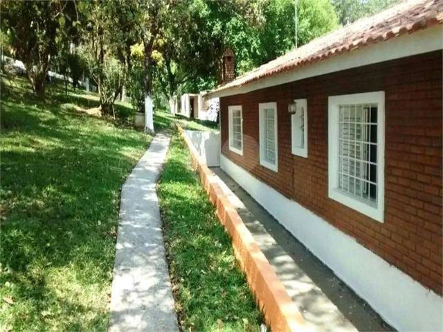 Casa / Sobrado em Condomínio para Venda em Caieiras/SP Santa Inês 3 Quartos