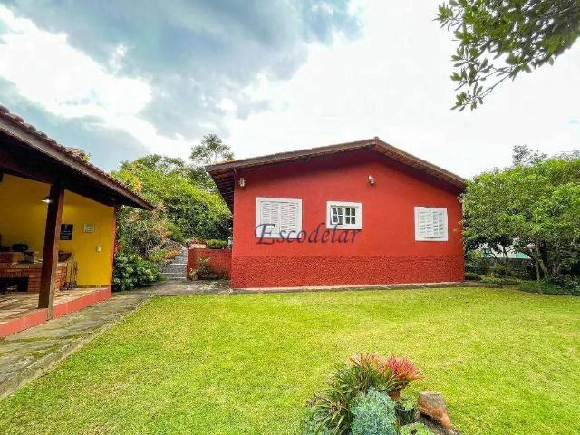 Casa / Sobrado em Condomínio para Venda em Caieiras/SP Santa Inês 3 Quartos