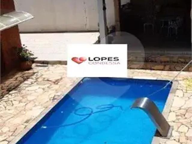 Casa / Sobrado em Condomínio para Venda em Caieiras/SP Santa Inês 3 Quartos