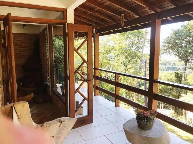 Casa / Sobrado em Condomínio para Venda em Caieiras/SP Santa Inês 3 Quartos
