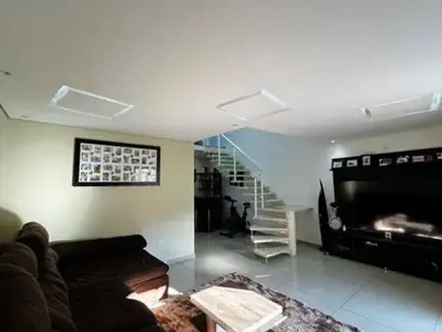 Casa / Sobrado em Condomínio para Venda em Caieiras/SP Serpa 3 Quartos