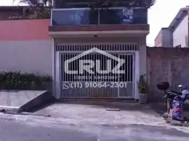 Casa / Sobrado em Condomínio para Venda em Caieiras/SP Serpa 2 Quartos