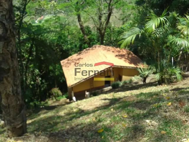 Casa / Sobrado em Condomínio para Venda em Caieiras/SP Parque Suiça 1 Quartos
