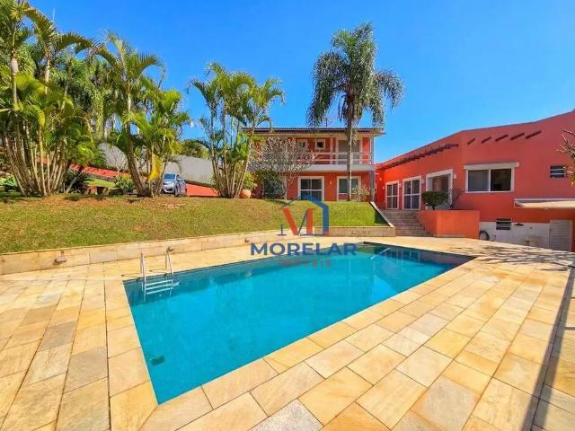 Casa / Sobrado em Condomínio para Venda em Caieiras/SP Parque Suiça 2 Quartos