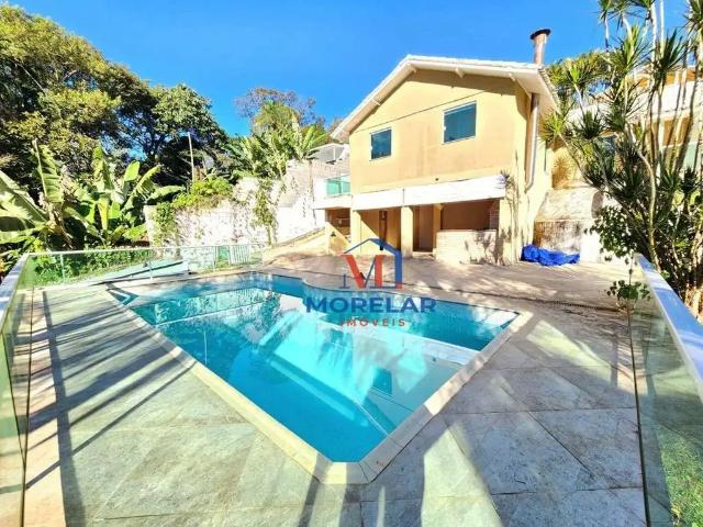 Casa / Sobrado em Condomínio para Venda em Caieiras/SP Parque Suiça 3 Quartos
