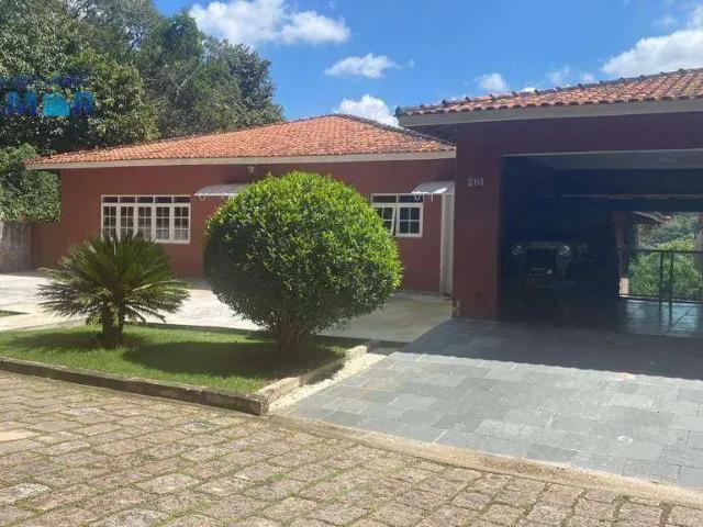 Casa / Sobrado em Condomínio para Venda em Cajamar/SP Village Scorpios 3 Quartos