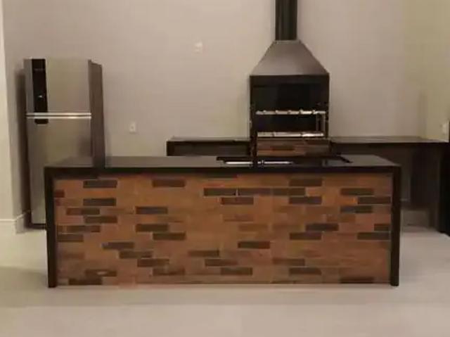Casa / Sobrado em Condomínio para Venda em Cajamar/SP Alpes dos Araçás Jordanésia 3 Quartos