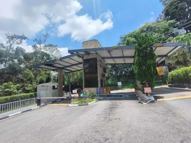 Casa / Sobrado em Condomínio para Venda em Cajamar/SP Alpes dos Araçás Jordanésia