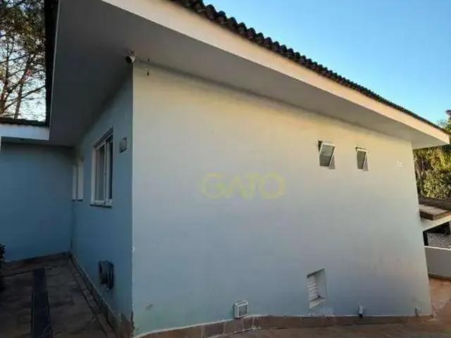 Casa / Sobrado em Condomínio para Venda em Cajamar/SP Alpes dos Araçás Jordanésia 4 Quartos