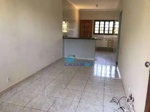 Casa / Sobrado em Condomínio para Venda em Cajamar/SP Altos de Jordanésia Jordanésia 2 Quartos