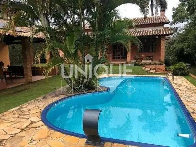 Casa / Sobrado em Condomínio para Venda em Cajamar/SP Capital Ville 3 Quartos