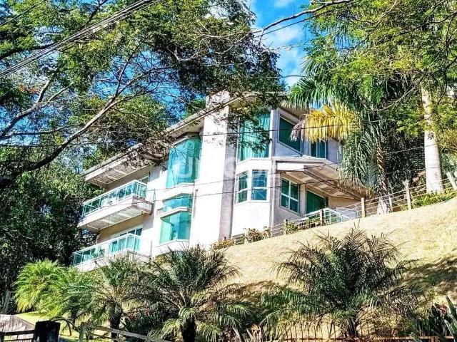 Casa / Sobrado em Condomínio para Venda em Cajamar/SP Capital Ville 3 Quartos